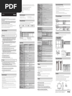 LR-W70 (C) : Instruction Manual | PDF | Power Supply | Bipolar Junction ...