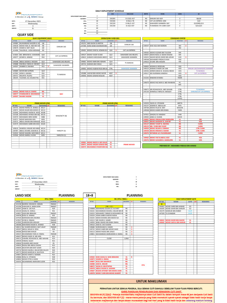 DDS 27.12.2023 3RD B | PDF