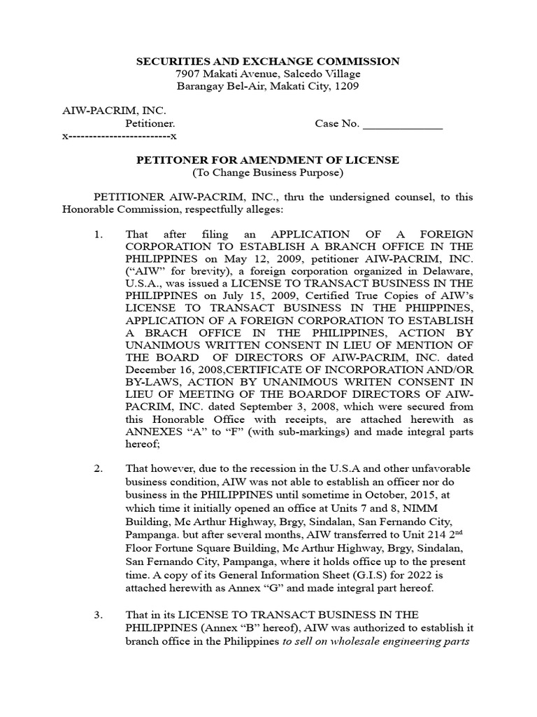 Securities and Exchange Commission | PDF | Justice | Crime & Violence