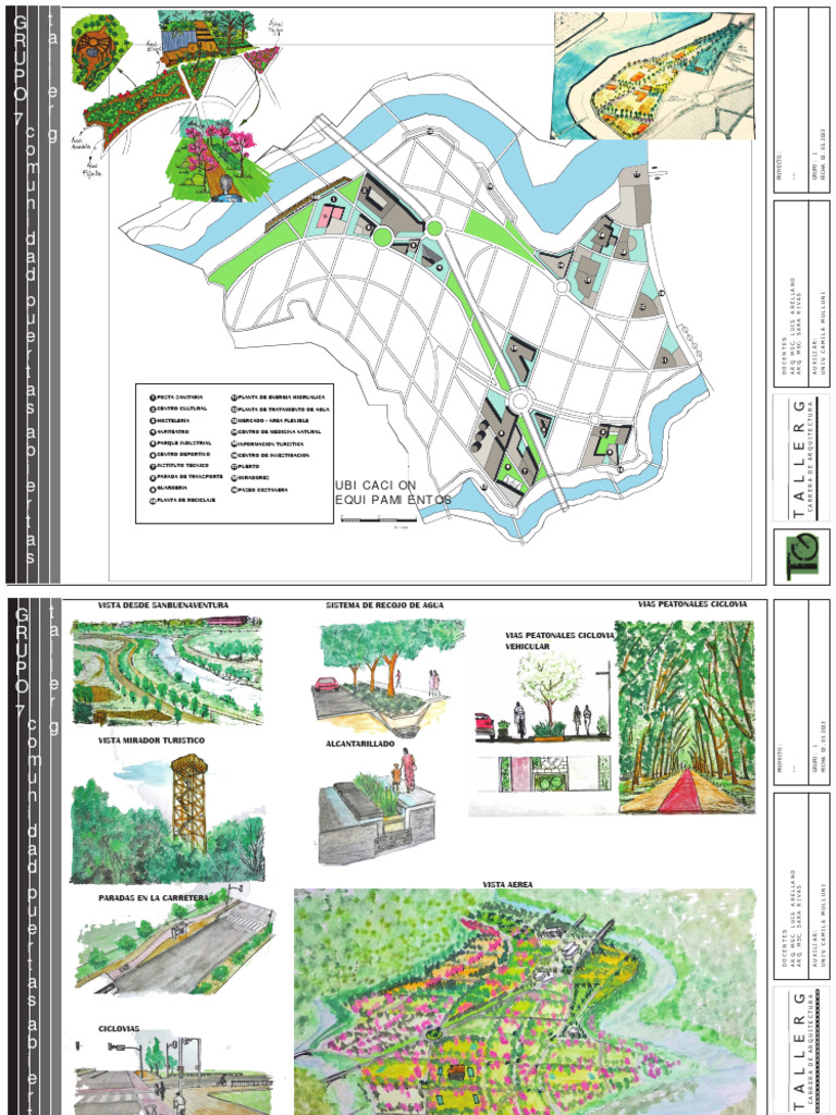 ANPR G7 CPA Parte3 | PDF