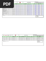 Tema-10th - Edition-Heat Exchanger Nomenclature | PDF