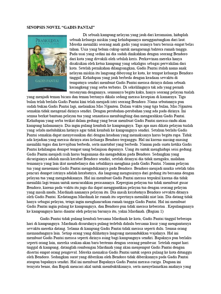 Saya Sedang Berbagi 'Sinopsis Yogi' Dengan Anda | PDF