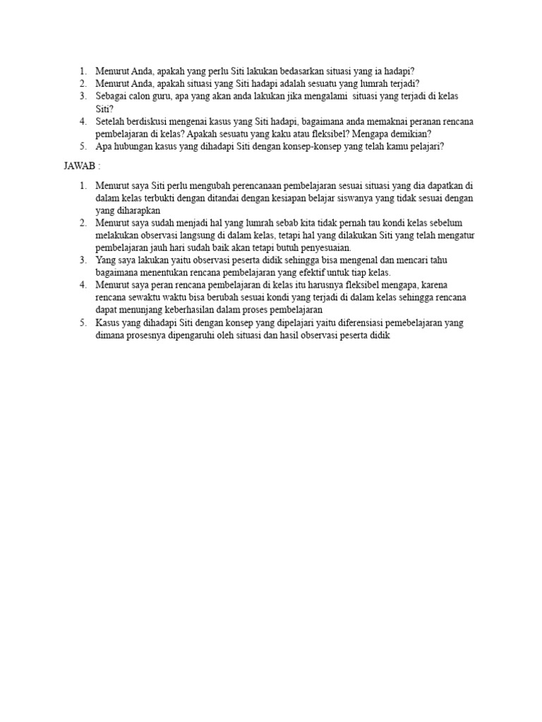 01.02.3-T2-6 Elaborasi Pemahaman | PDF