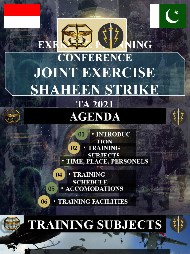 Epc Shaheen Strike | PDF | Travel Visa | Military