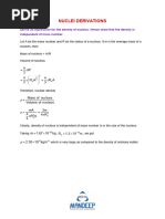 Wave Optics Derivations Overview | PDF | Maxima And Minima | Light