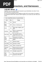 Eaton Transmission Fault Codes Guide | PDF | Electrical Connector ...