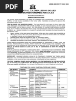 Sub-Ict Paper 3 Uneb 2024 | PDF | Computer File | Software