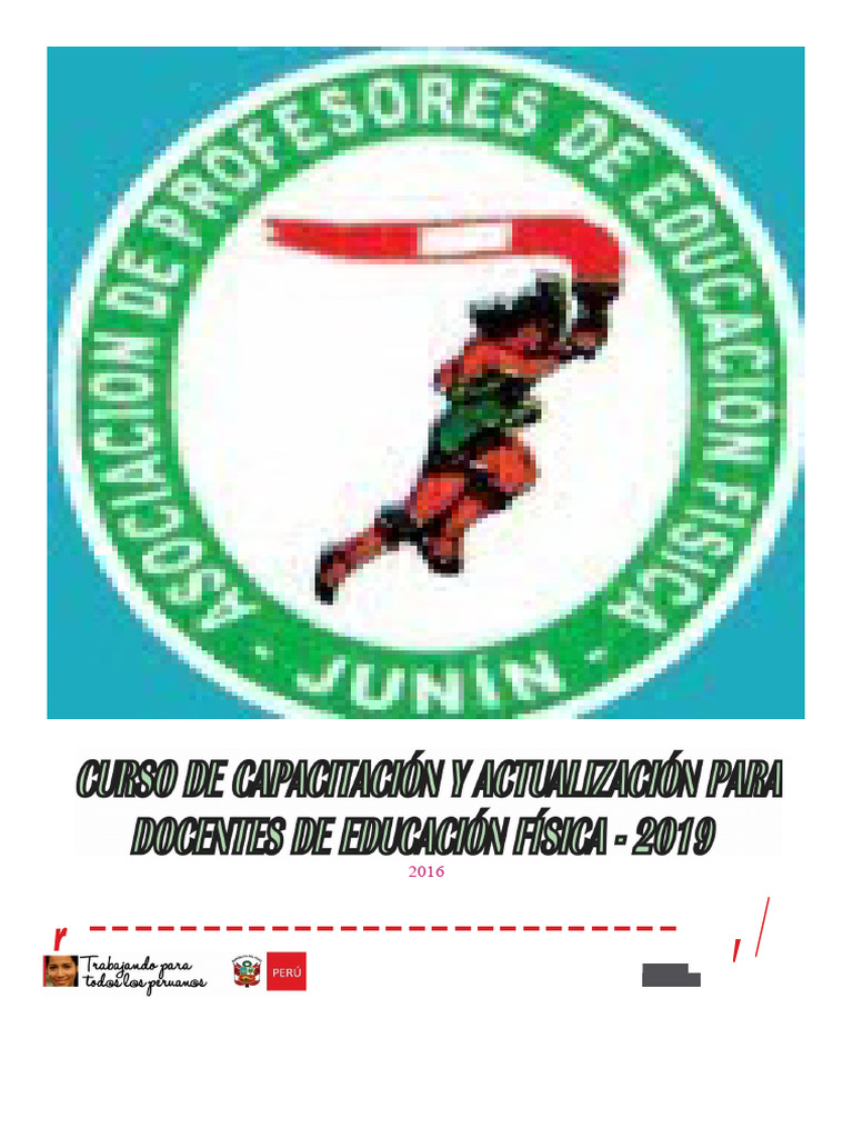 DCN Primaria 2019 | PDF | Las emociones | Educación primaria