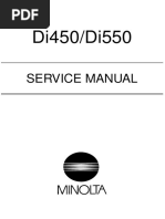 Getinge ProSeal Sealing Unit - Service Manual | PDF | Electrostatic Discharge | Printer (Computing)