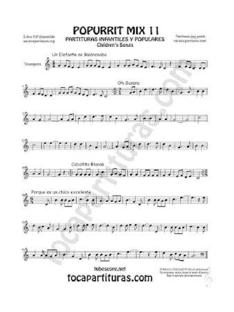 TROMPETA | PDF