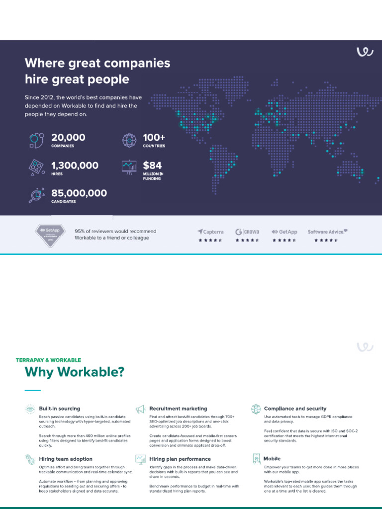 ATS Presentation | PDF