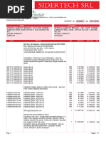 Declaration of Asbestos-Free Products: Manufacturer / Supplier | PDF ...