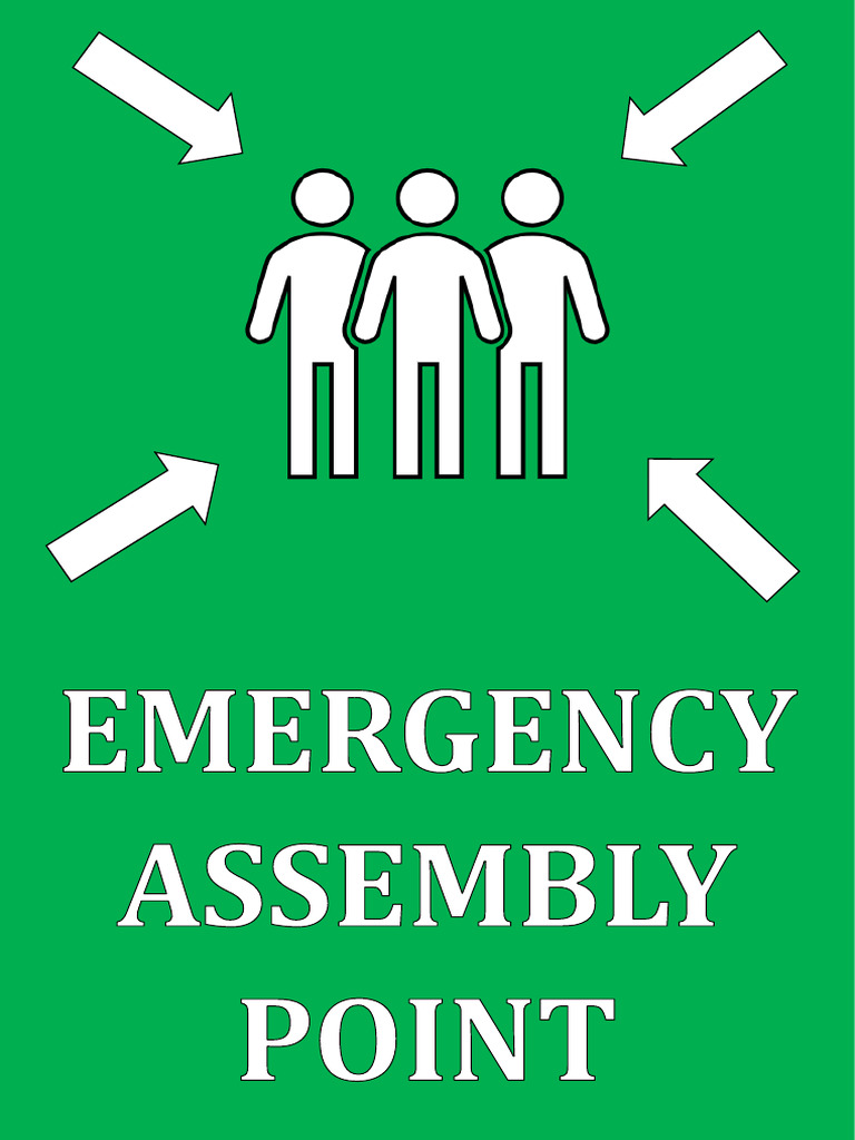 Assembly Point | PDF