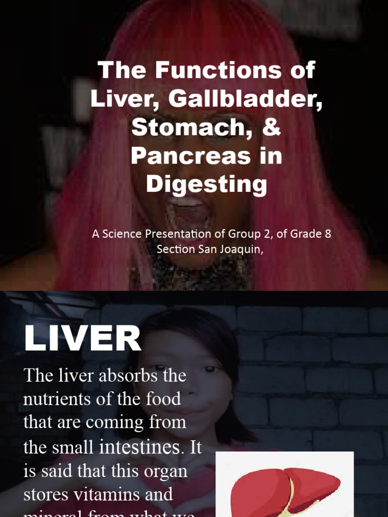 Science PPT Group 2 | PDF