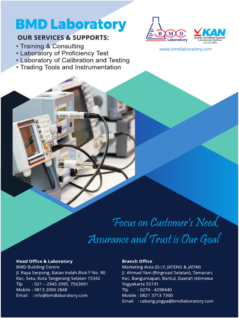 CP BMDLaboratory Ed 0522 | PDF