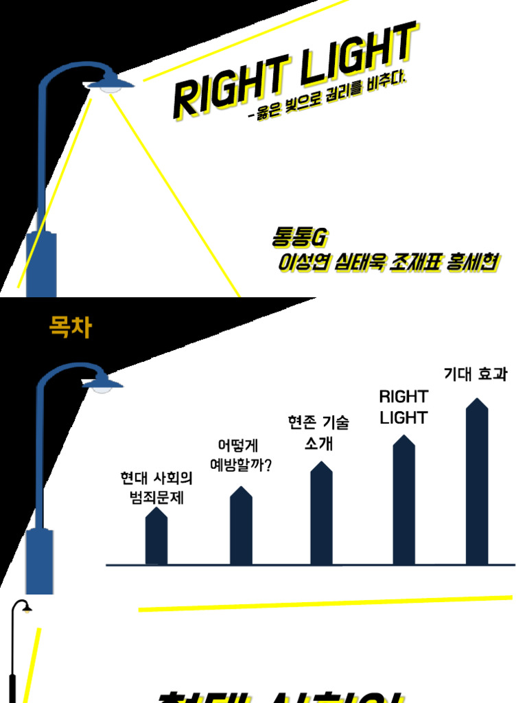 Right Light | PDF