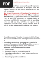 Lecture 1 Heads of Argument | PDF | Argument | Judge