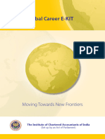 New CA India Logo Guidelines | PDF | Logos | Brand