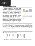 BCA - 1st - SEMESTER - MATH Notes | PDF | Eigenvalues And Eigenvectors ...