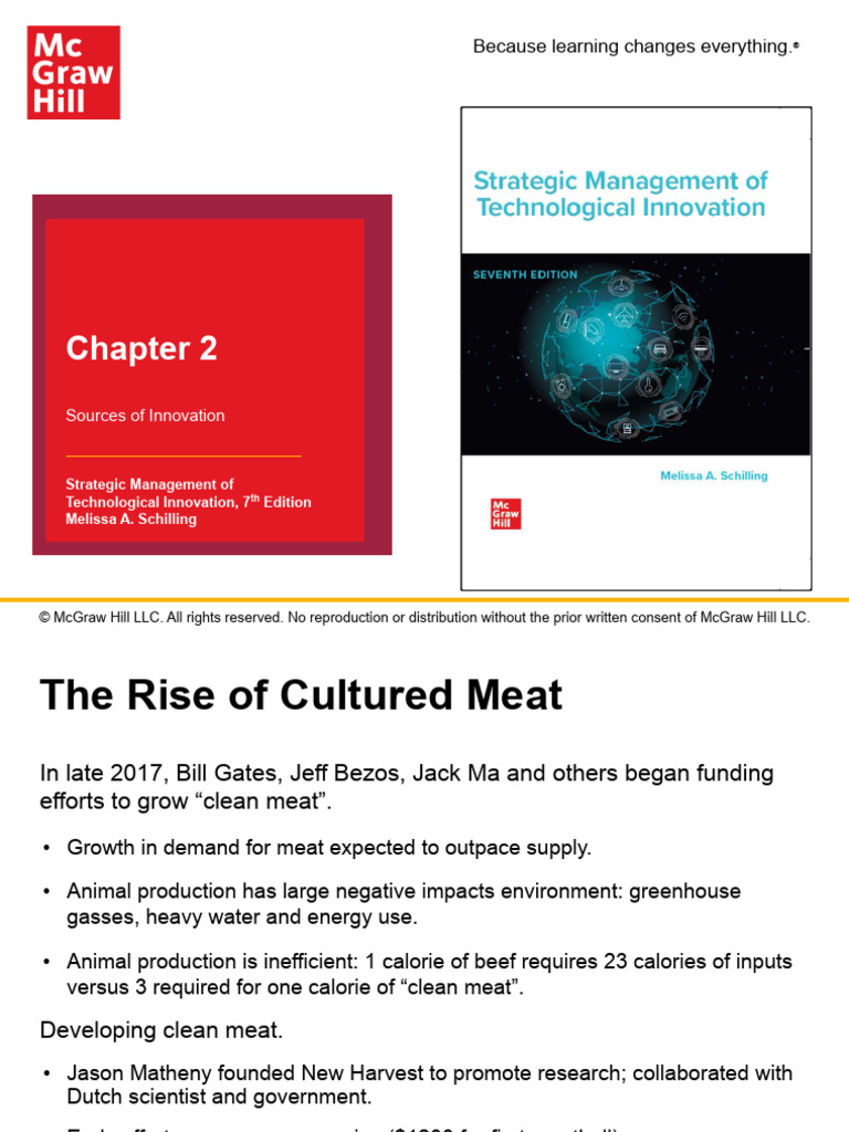 Chapter 2 | PDF | Innovation | Creativity