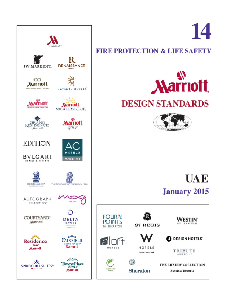 23-Module 14 Fire and Life Safety AEU-ENGLISH | Download Free PDF ...