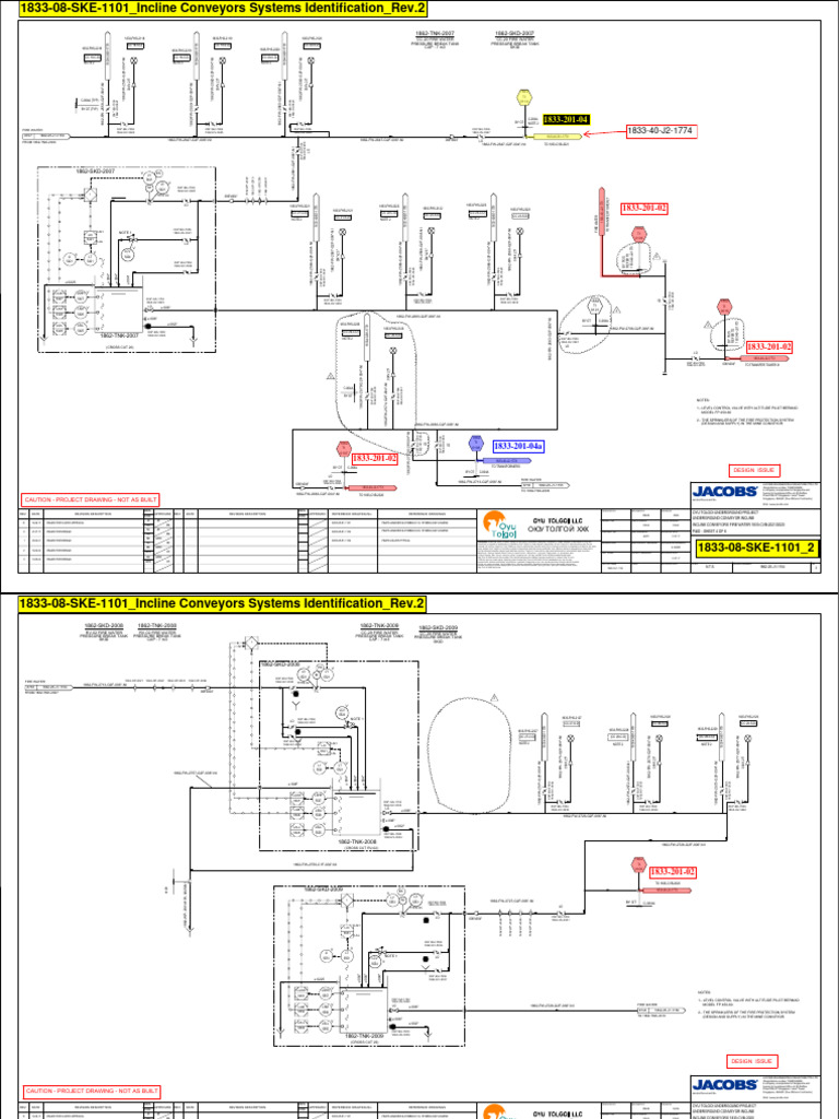 1862-SKD-2007 1862-TNK-2007: Cc-20 Fire Water Pressure Break Tank Skid ...