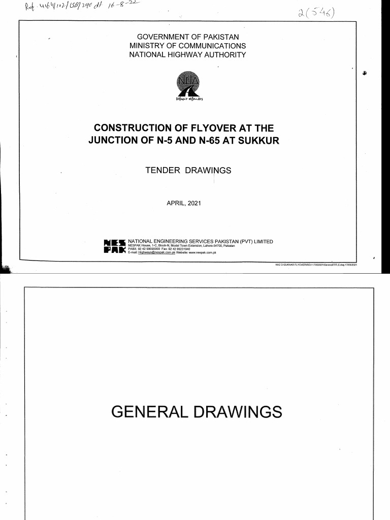 Nha Sukkur Drawings | PDF