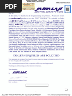 HSN Codes for Electrical Cables and Wires | PDF | Wire | Machines