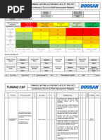 JSA For Preparation of Roads and Asphalt Work | PDF | Road | Personal ...