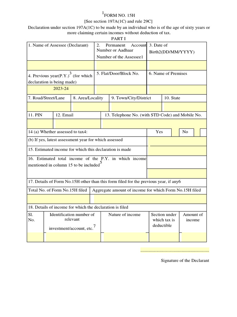 PDF 4 | PDF | Income Tax | Fine (Penalty)