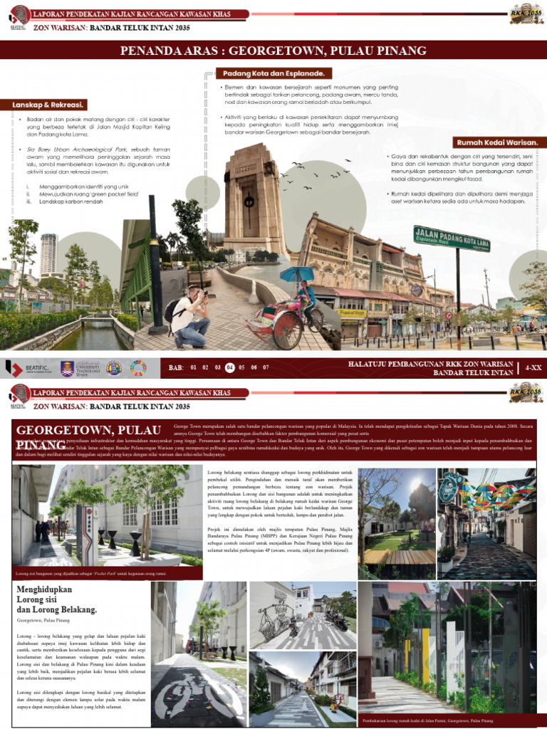 LPK Benchmarking Penang | PDF