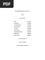 Initial Assessment Template 3 | PDF | Chaplain | Terminal Illness