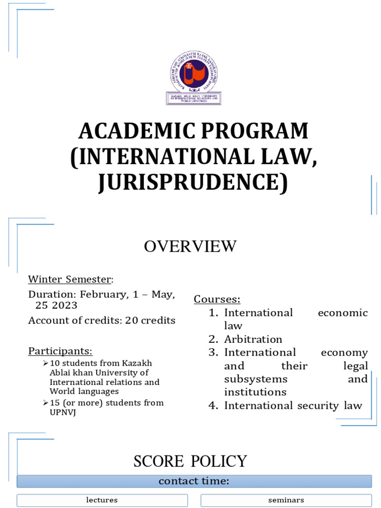 Cooperation Proposal | PDF