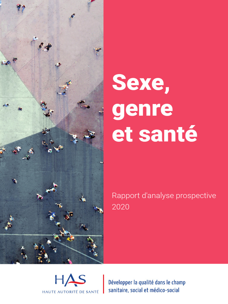Rapport Analyse Prospective 2020 | PDF