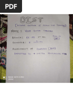 CPUlator Simulator | PDF | Computers