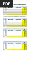 Excelytics - Macros Material | PDF | Microsoft Excel | Subroutine