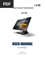 RWB9 Programmer Installation Guide | PDF | Electrical Wiring | Switch