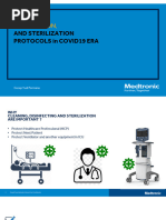 Hamilton Ventilator C1-neo Guidelines | PDF | Clinical Medicine ...