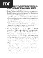 01 Modul PMPJ Goaml 2021 | PDF