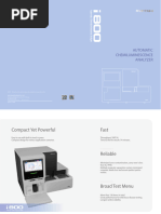 Abbott ADD-00059733 - Alinity Ci International Assay Menu PDF | PDF ...