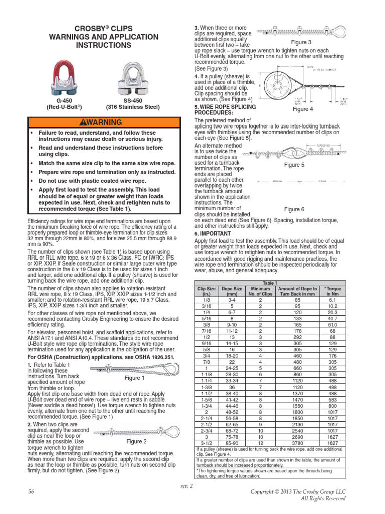 G450 Instructions Metric | PDF