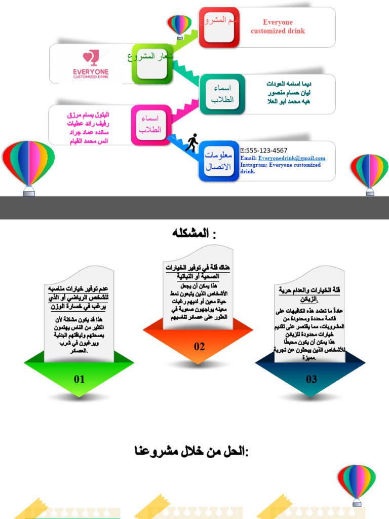 Presentation 3 | PDF