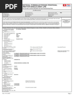 FORM-60 RTO Bh-1 | PDF