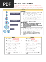 Calculating Magnification Worksheet | PDF
