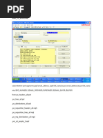 Oracle R12 PO Requisition Tables Guide | PDF | Data Management Software ...