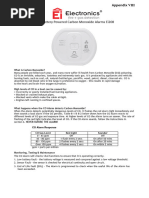 IMO Fire Control Symbols Guide | PDF | Fires | Carbon Dioxide