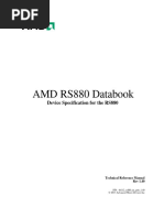AMDVBFLASH User Guide NDA | PDF | Command Line Interface | Trademark