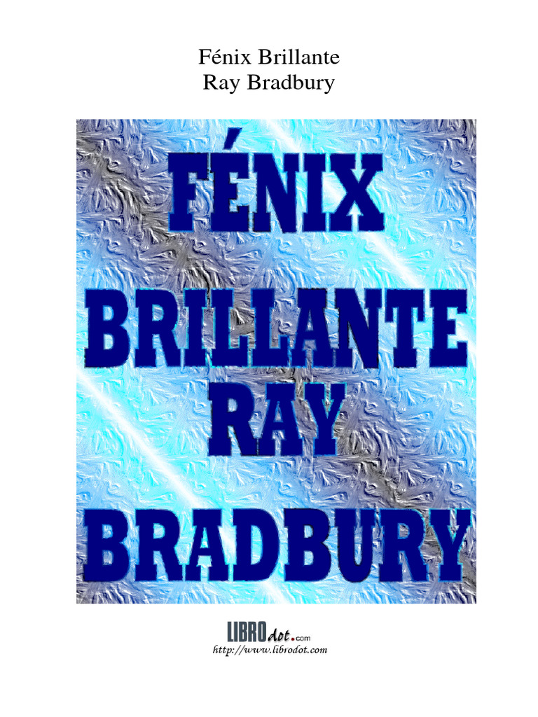 Fénix Brillante | PDF