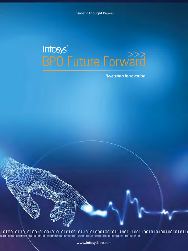 BPO Future Forward VII | PDF | Outsourcing | Procurement