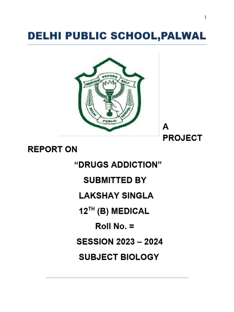 Project Made By Piyush Pdf 